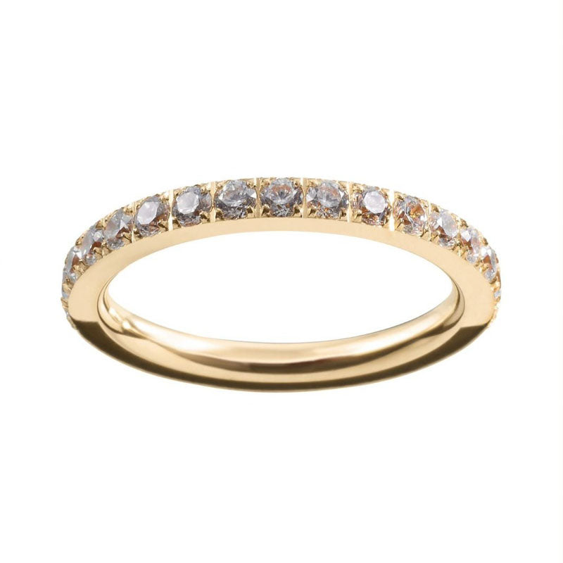 Buy EDBLAD Glow Ring in Gold | Collen & Clare