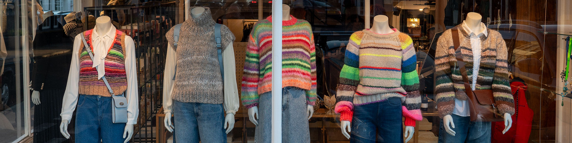 Dawn X Dare | Collen & Clare