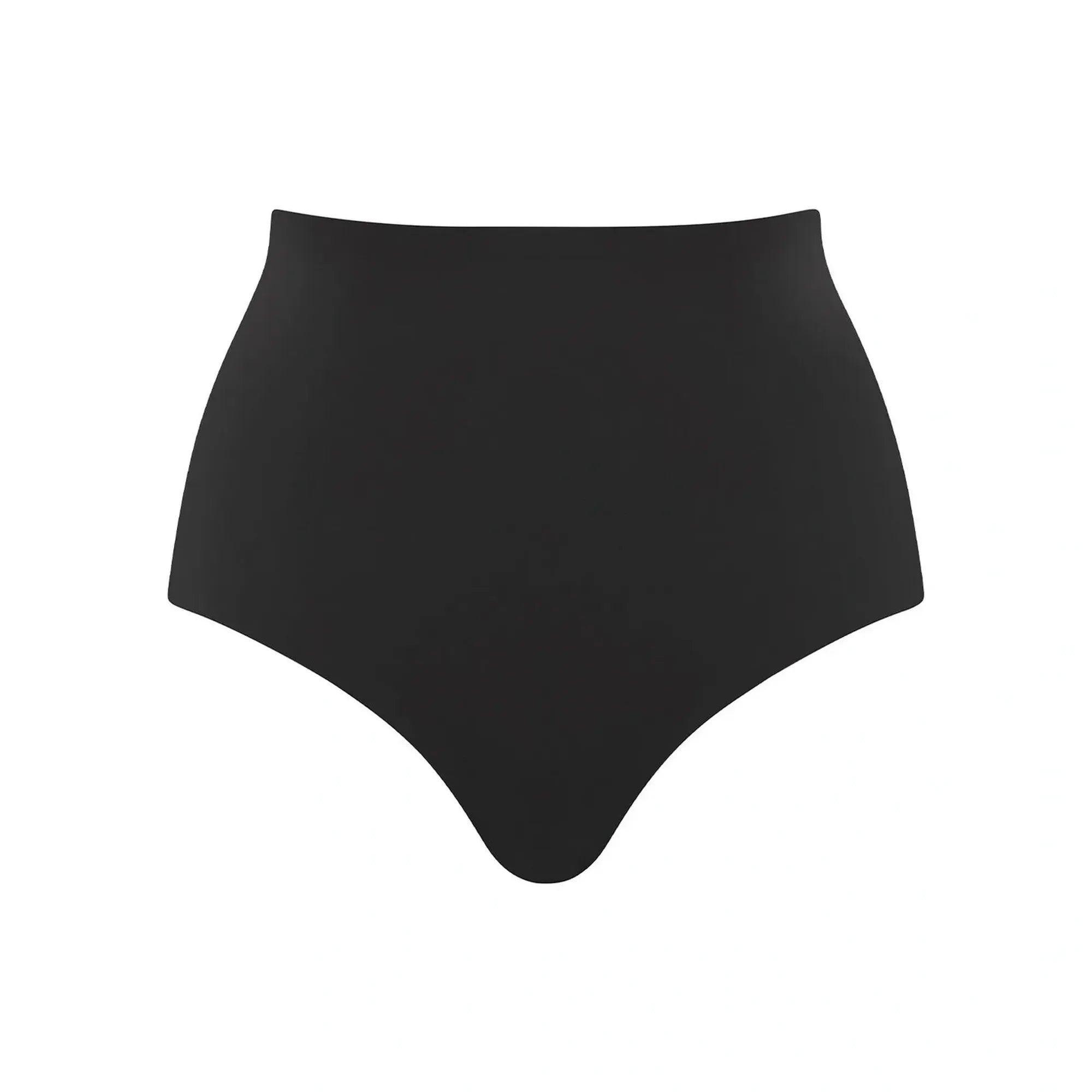 FANTASIE Smoothease Shaping Brief in Black | Collen & Clare