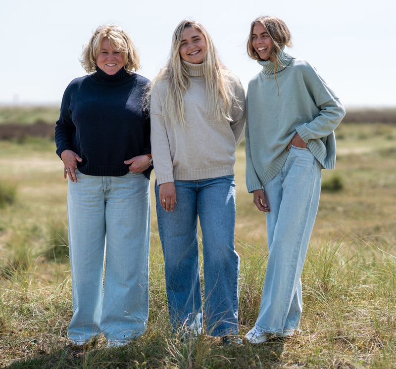 Collen & Clare | 'The Ultimate Boutique'