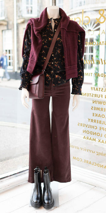 Collen & Clare | 'The Ultimate Boutique'