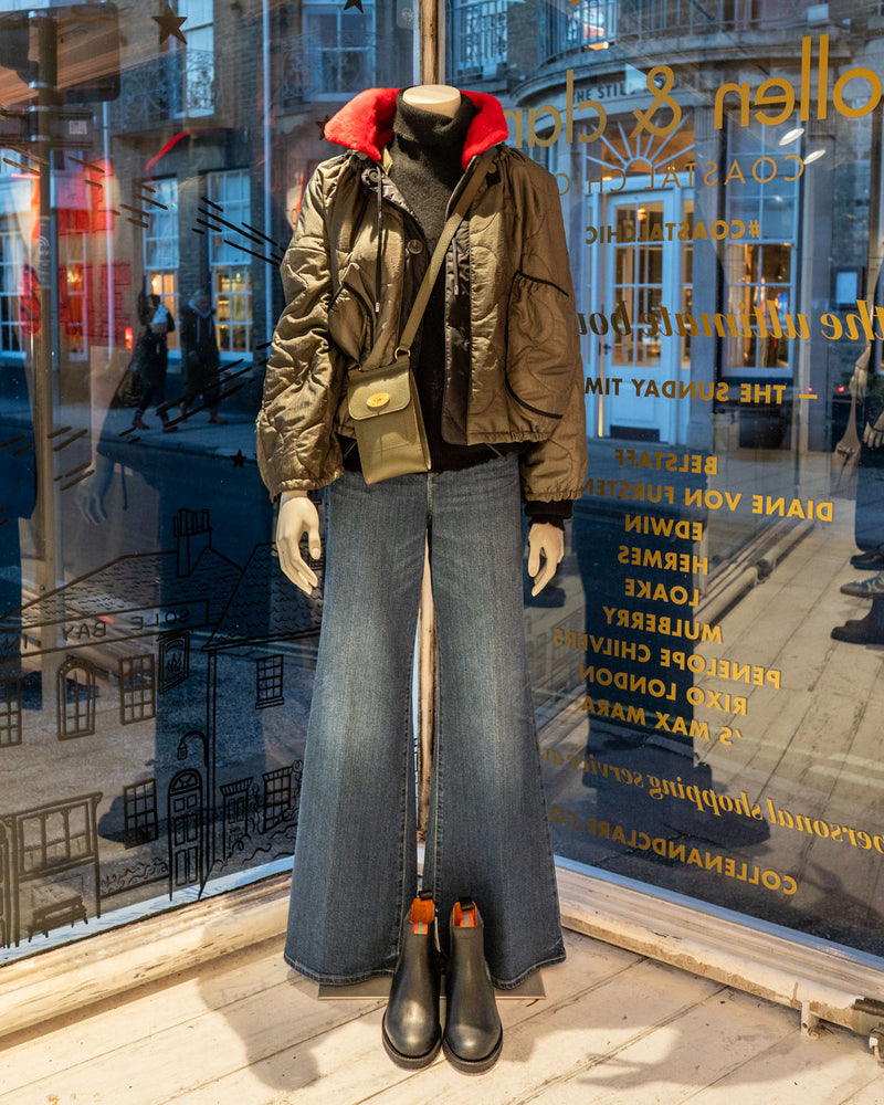 Oh Marfa | Collen & Clare