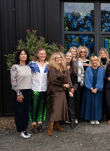 Meet the Team | Collen & Clare