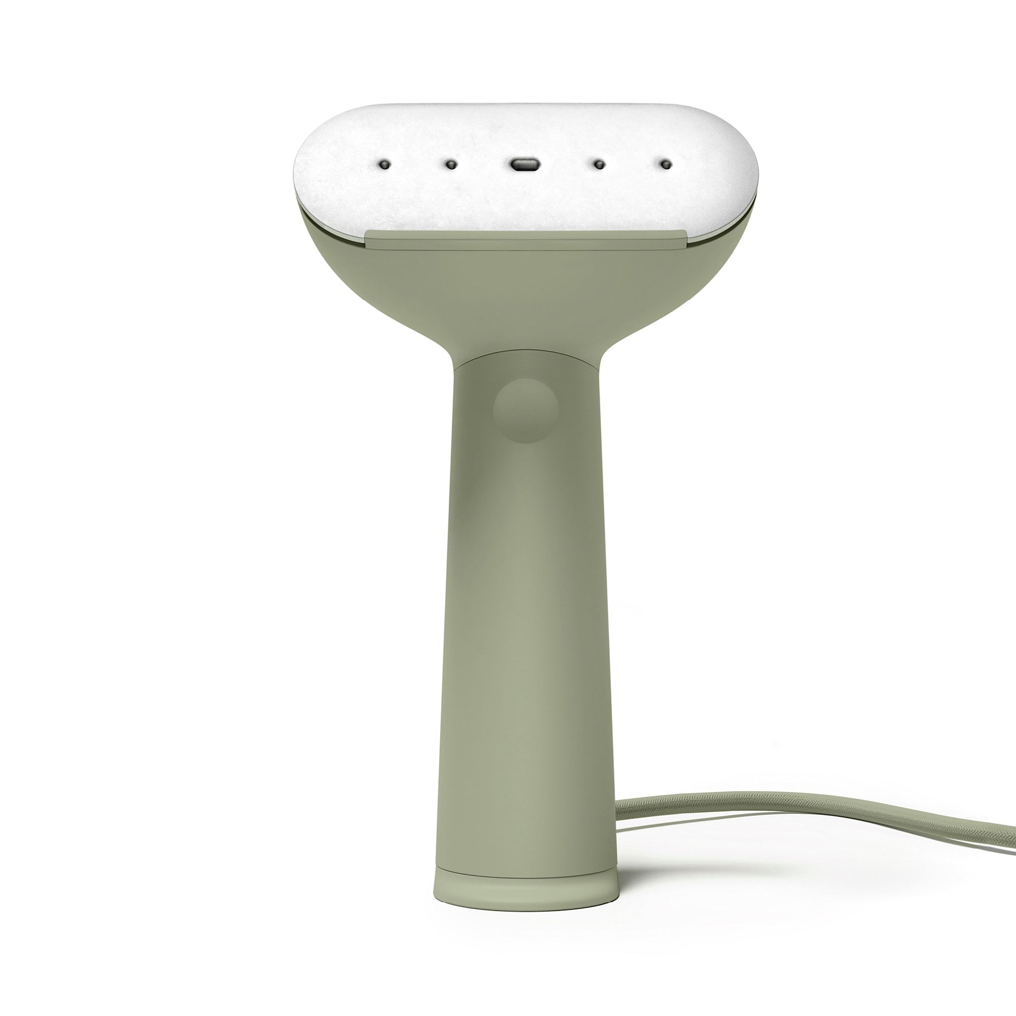 STEAMERY Cirrus 3 Iron Steamer in Sage Green | Collen & Clare