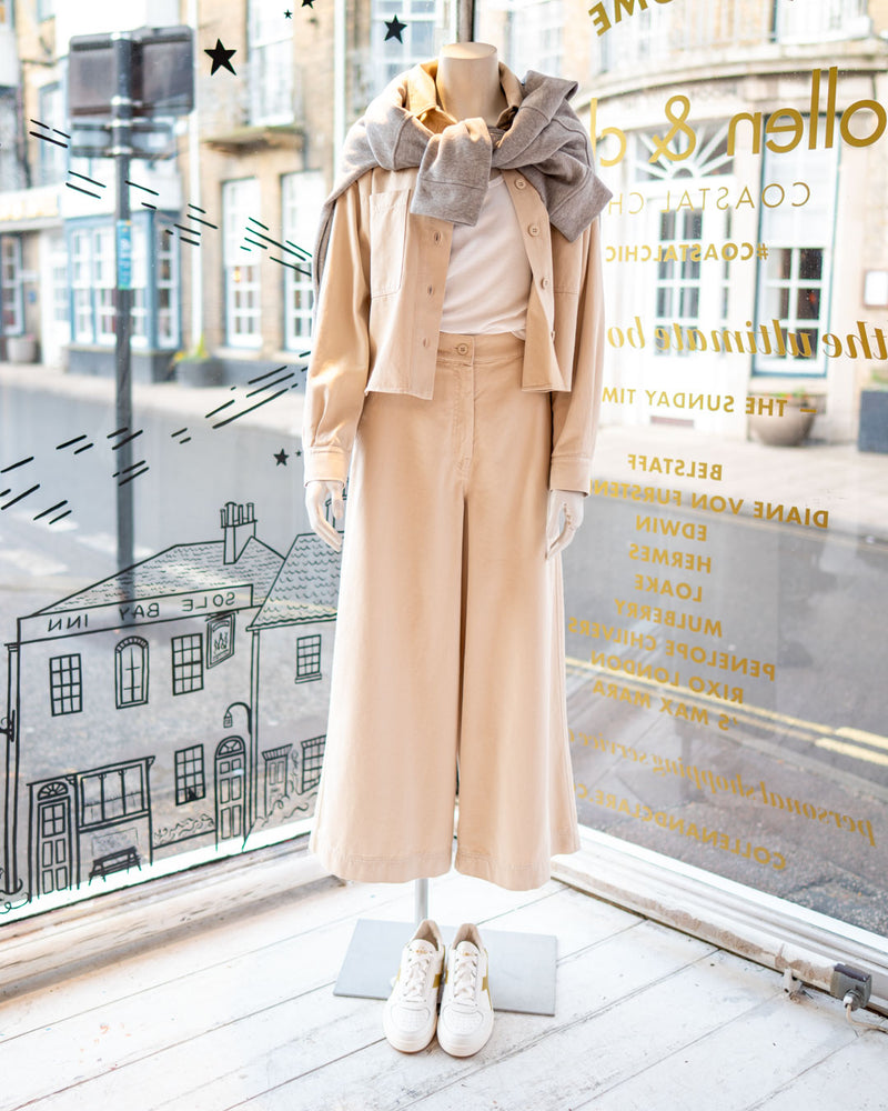 Max Mara is Here | Collen & Clare