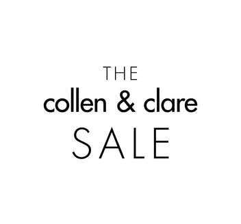Collen & Clare | 'The Ultimate Boutique'