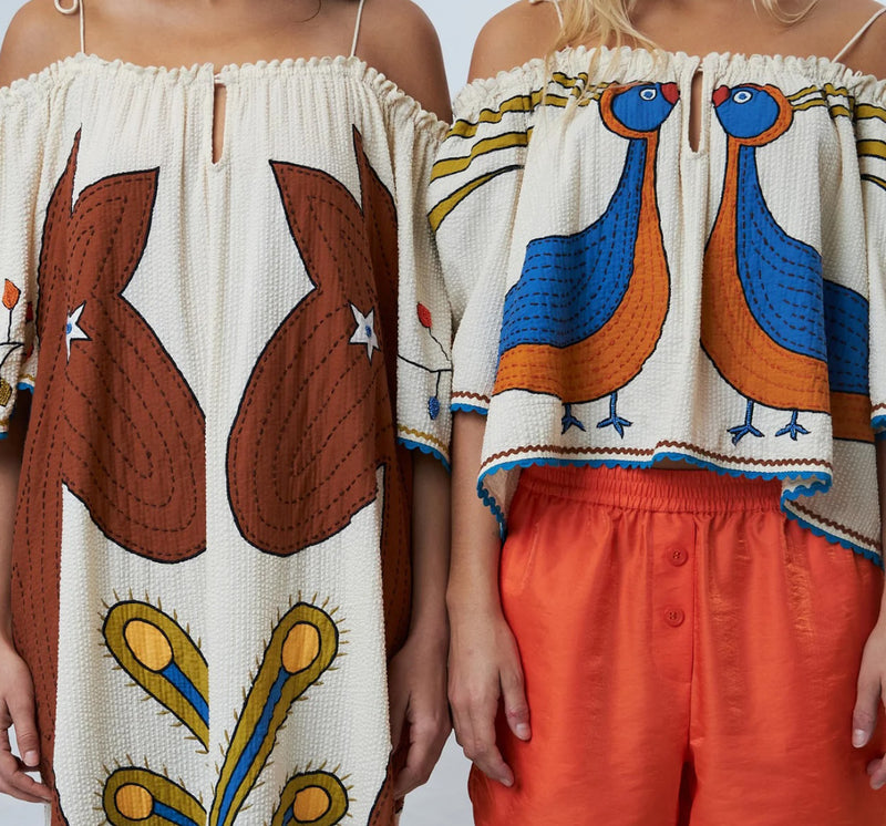 Collen & Clare | 'The Ultimate Boutique'