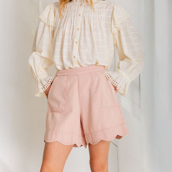 Bonté | Collen & Clare