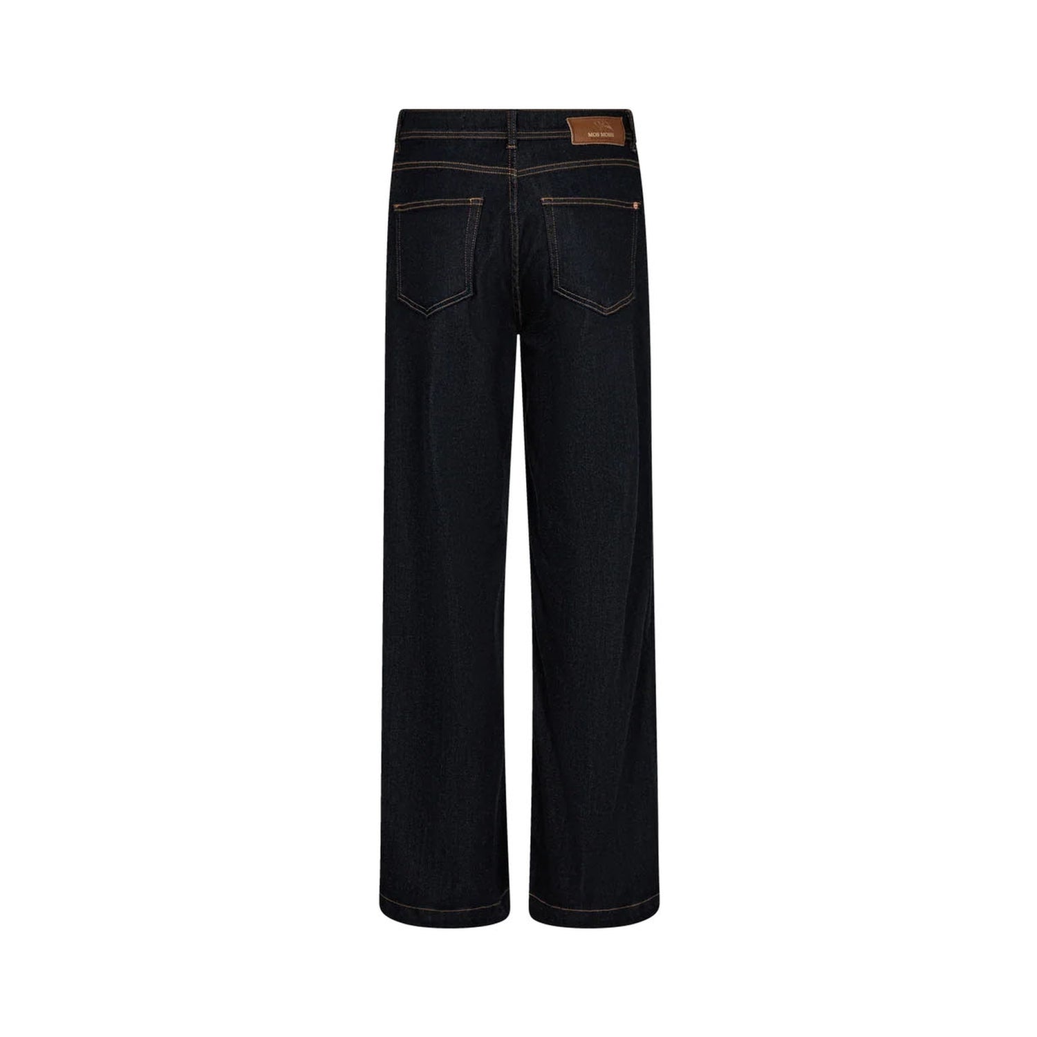 Buy MOS MOSH MMDara Deluxe Jeans in Dark Blue | Collen & Clare