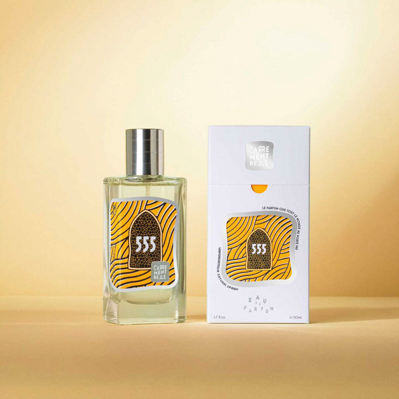 Buy CARREMENT BELLE 555 EDP 50ml from Collen & Clare