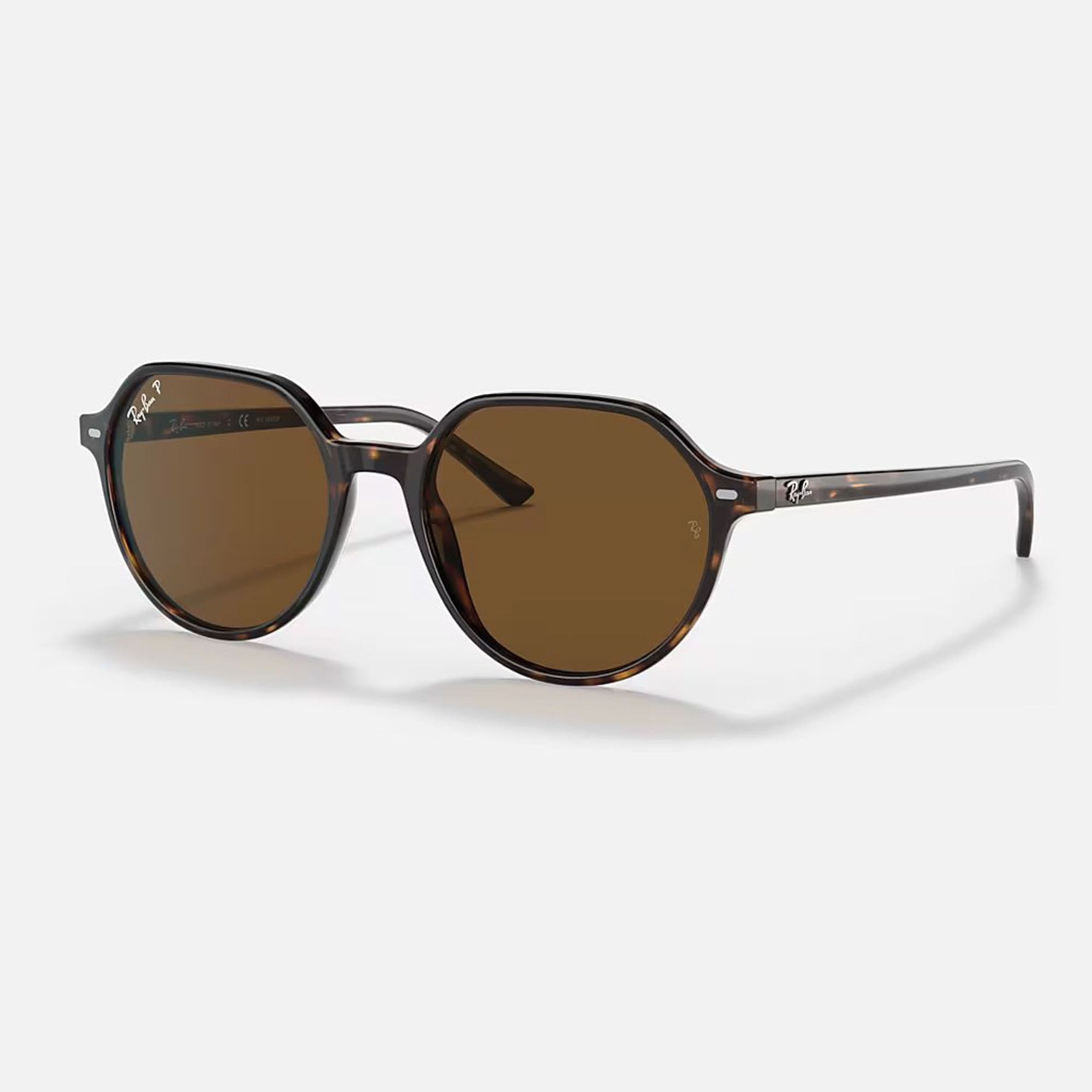 RAY-BAN Thalia Sunglasses - Havana | Collen & Clare